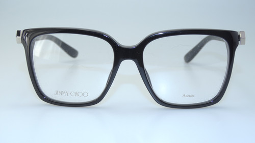 Jimmy Choo eyeglass frame model JC227 | eyeglassframes4less.com