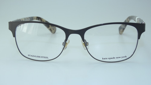 Kate Spade eyeglass frame | eyeglassframes4less.com
