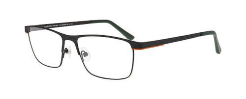 Prodesign Denmark eyeglass frame model RACE 3 | eyeglassframes4less.com