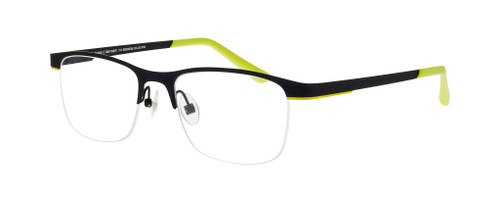 Prodesign Denmark Eyeglass frame model Race 5 color c.9021 ...
