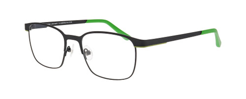 Prodesign Denmark Eyeglass frame model Race 1 color c.6031 ...