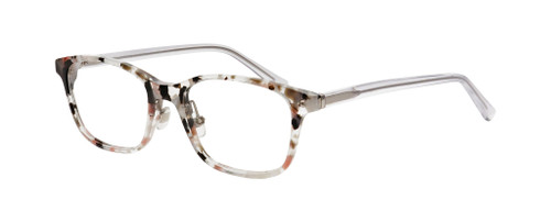 Prodesign Denmark eyeglass frame model VIBE 2 | eyeglassframes4less.com