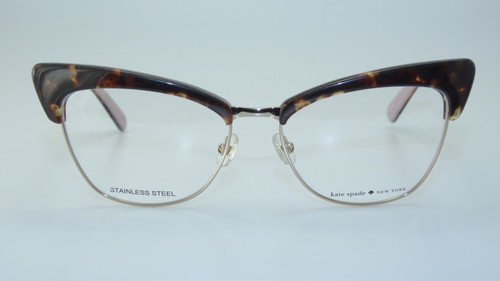 Kate Spade eyeglass frame | eyeglassframes4less.com
