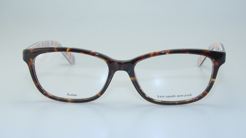 Kate Spade eyeglass frame | eyeglassframes4less.com