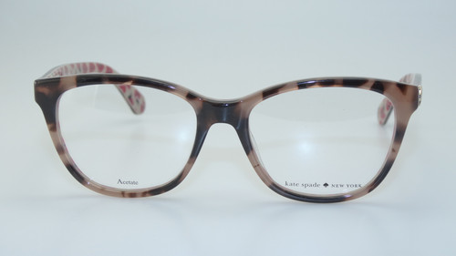Kate Spade eyeglass frame | eyeglassframes4less.com