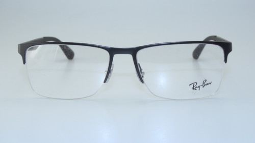 Ray-Ban Eyeglass Frame | eyeglassframes4less.com
