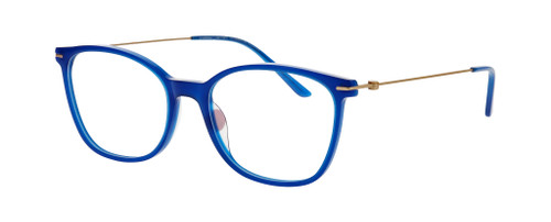 Prodesign Denmark eyeglass frame model DISC 2 | eyeglassframes4less.com