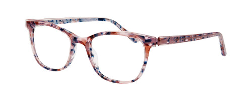 Prodesign Denmark Eyeglass frame model Clear 1 color c.1714 ...