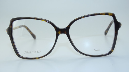 Jimmy Choo eyeglass frame model JC321 - Eyeglassframes4less.com