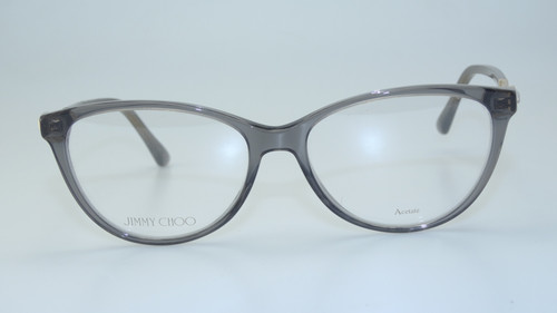 Jimmy Choo eyeglass frame model JC287 | eyeglassframes4less.com