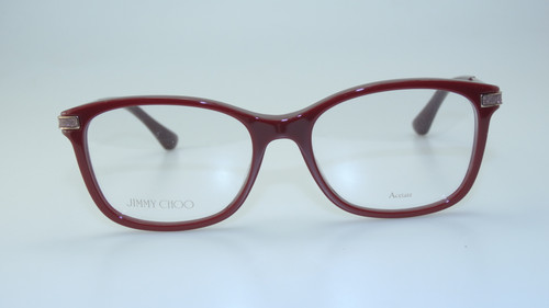 Jimmy Choo eyeglass frame model JC269 - Eyeglassframes4less.com
