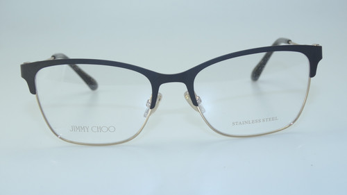Jimmy Choo eyeglass frame model JC348 | eyeglassframes4less.com