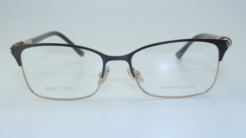 Jimmy Choo eyeglass frame model JC295 - Eyeglassframes4less.com