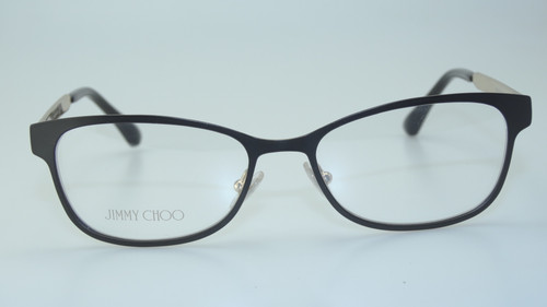 Jimmy Choo eyeglass frame model JC203 | eyeglassframes4less.com