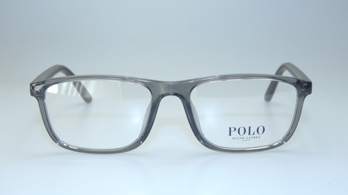 POLO Eyeglass Frame | eyeglassframes4less.com