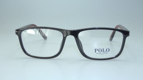 POLO Eyeglass Frame | eyeglassframes4less.com
