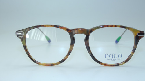 POLO Eyeglass Frame | eyeglassframes4less.com