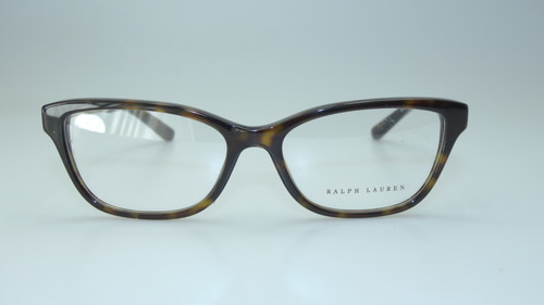 Ralph Lauren Eyeglass Frame | eyeglassframes4less.com