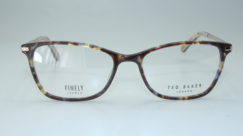 TED BAKER Eyeglass Frame | eyeglassframes4less.com