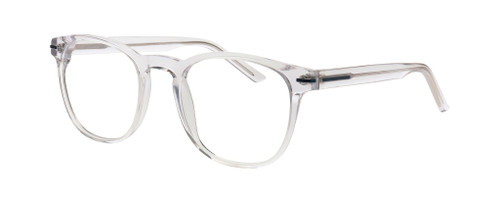 Prodesign Denmark eyeglass frame model strike 1 | eyeglassframes4less.com