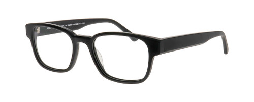 Prodesign Denmark eyeglass frame model cut 5 | eyeglassframes4less.com