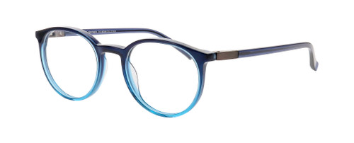 Prodesign Denmark eyeglass frame model block 1 | eyeglassframes4less.com