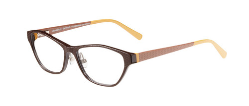 Prodesign Denmark eyeglass frame model 1800 color c.5032 ...