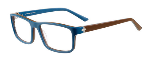 Prodesign Denmark eyeglass frame model 1763 | eyeglassframes4less.com