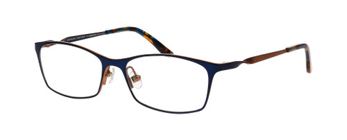 Prodesign Denmark Eyeglass frame model Twist 1 color c.9021 ...