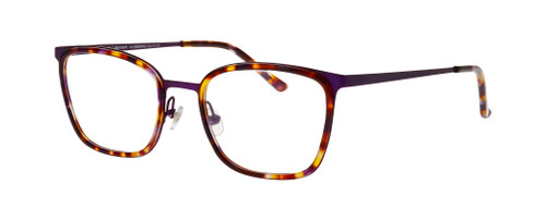 Prodesign Denmark eyeglass frame model 3184 color c.3024 ...