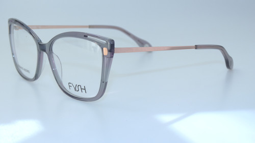 FYSH Eyeglass Frame | eyeglassframes4less.com