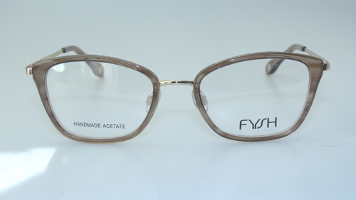 FYSH Eyeglass Frame | eyeglassframes4less.com