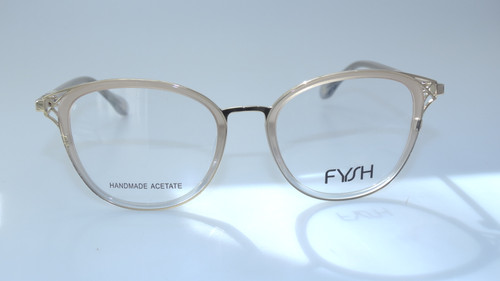 FYSH Eyeglass Frame | eyeglassframes4less.com