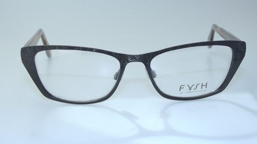 FYSH Eyeglass Frame | eyeglassframes4less.com