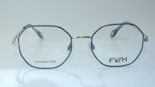 FYSH Eyeglass Frame | eyeglassframes4less.com