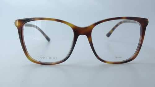 Jimmy Choo eyeglass frame model JC294/G - Eyeglassframes4less.com