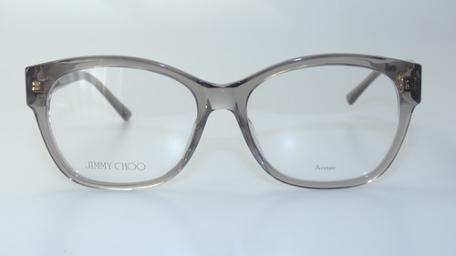 Jimmy Choo eyeglass frame model JC374 - Eyeglassframes4less.com