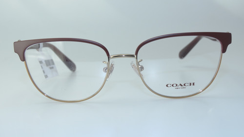 Coach Eyeglasses model 5130 | Eyeglassframes4Less.com