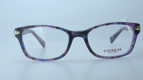 Coach Eyeglasses model 6065 | Eyeglassframes4Less.com