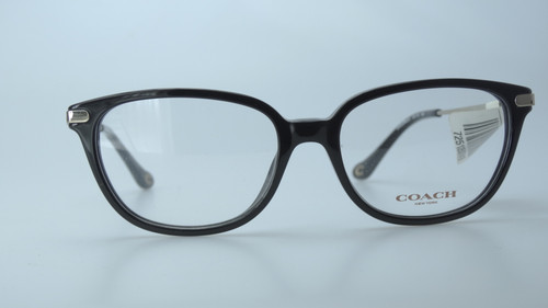 Coach Eyeglasses model 6185 | Eyeglassframes4Less.com