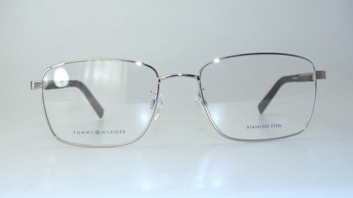 TOMMY HILFIGER Eyeglass frame model TH 1693/G color 010 ...