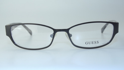 Guess Eyeglass Frame Model Gu 2412