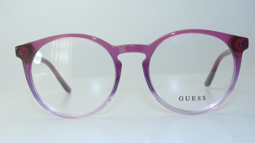 Guess Eyeglass Frame Model Gu2870