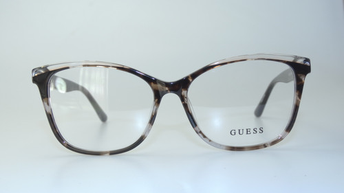 Guess Eyeglass Frame Model Gu2723