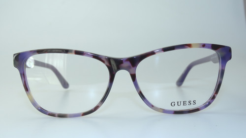 Guess Eyeglass Frame Model Gu2973
