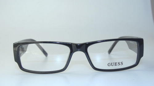 Guess eyeglass frame model GU1595 - Eyeglassframes4less.com