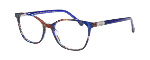 Prodesign Denmark Eyeglass Frame Cleo 1 | eyeglassframes4less.com