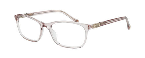 Prodesign Denmark Eyeglass Frame Cleo 2 | eyeglassframes4less.com