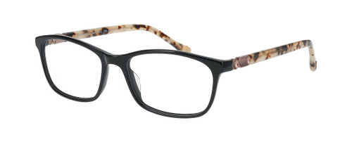 Prodesign Denmark Eyeglass Frame Cleo 2 | eyeglassframes4less.com