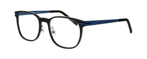 Prodesign Denmark Eyeglass Frame Trail 1 | eyeglassframes4less.com